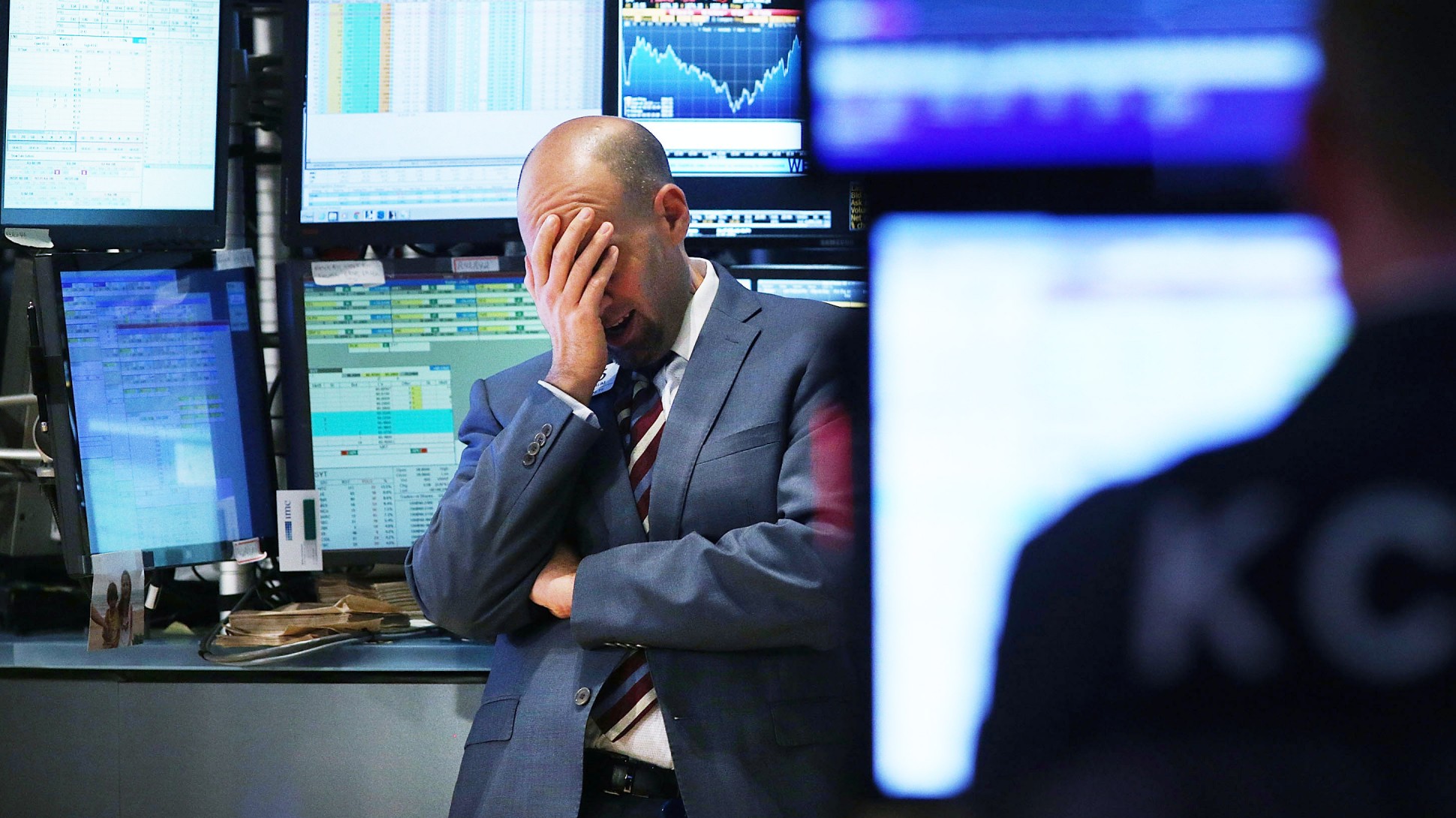 1.3 Why trading is so hard? - Rocketjump Capital